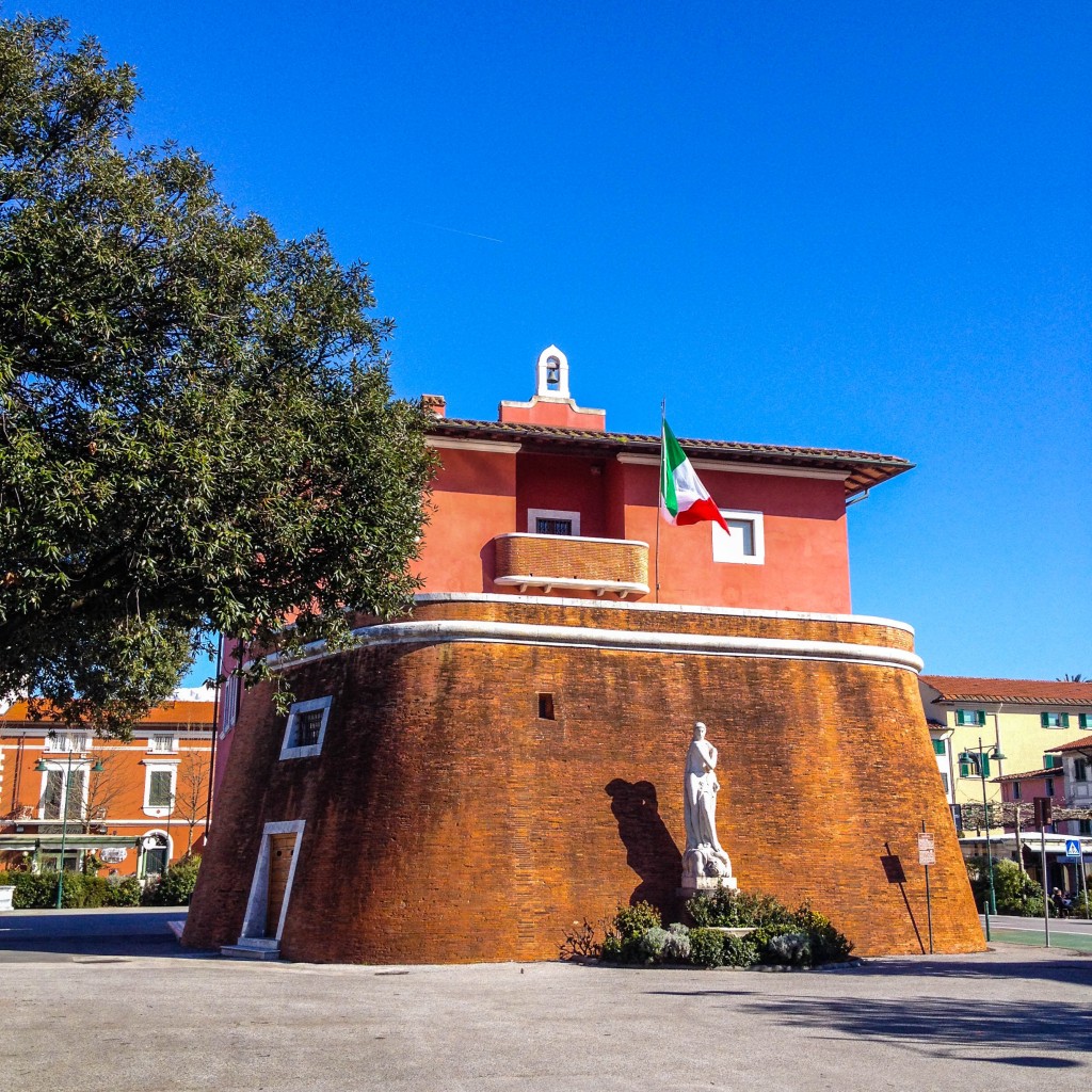 IL " FATTORI" NEL FORTINO! - Salotto Itinerante